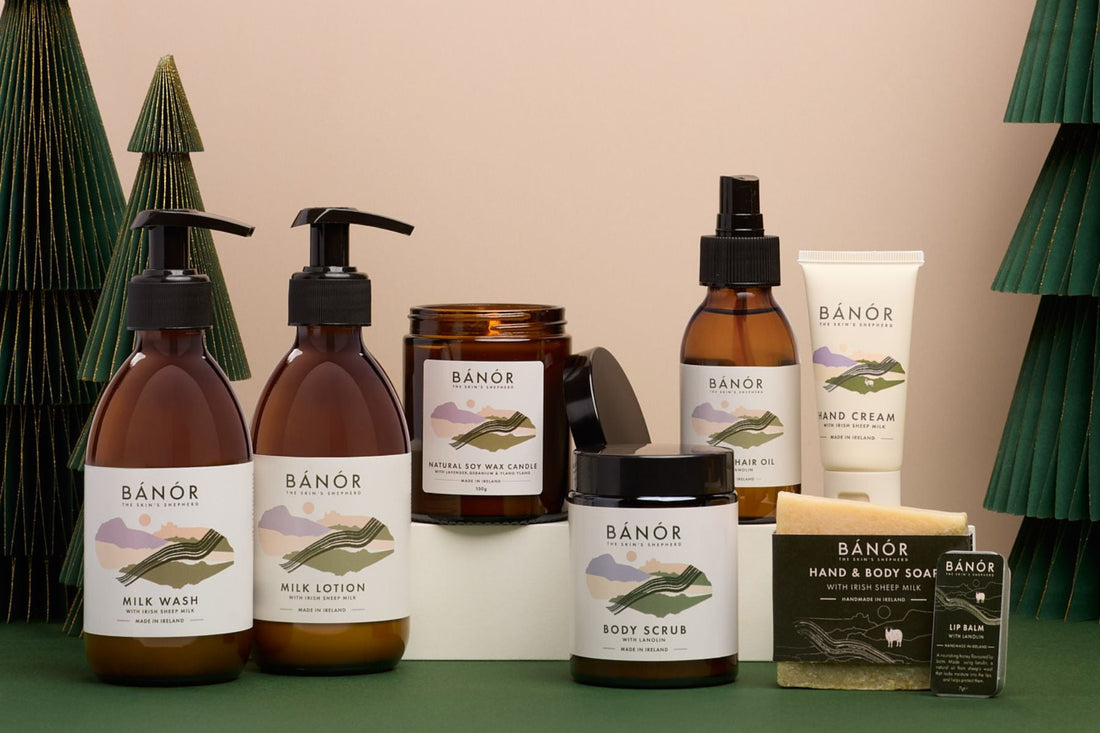 Christmas Collection – Bánór