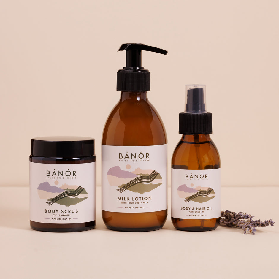 Shop the Collection – Bánór