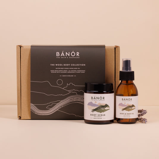 Shop the Collection – Bánór
