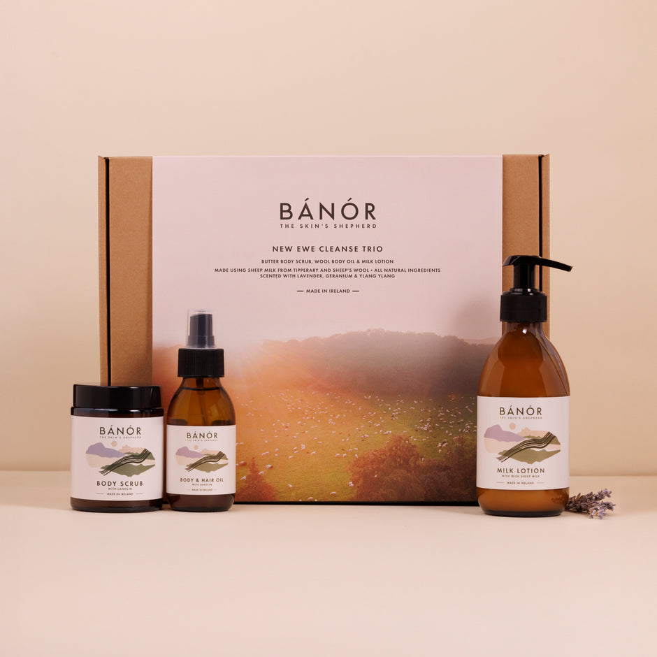 Shop the Collection – Bánór