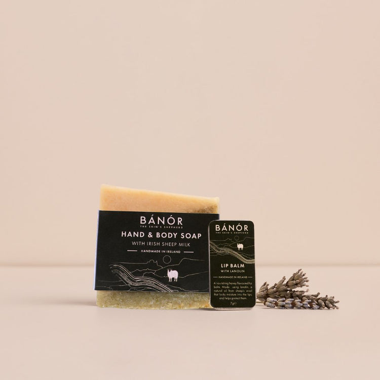 Shop the Collection – Bánór