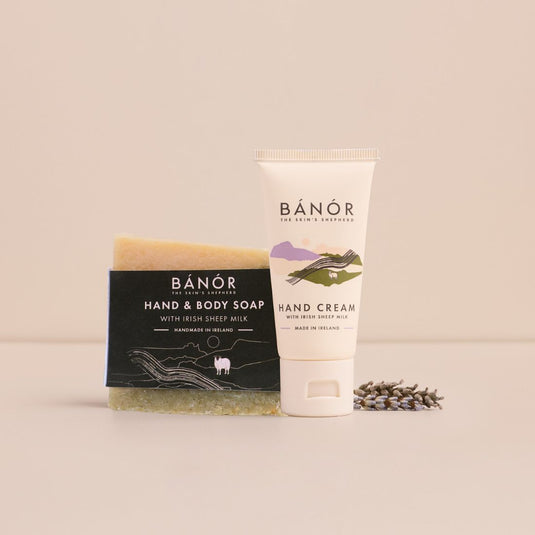 Shop the Collection – Bánór